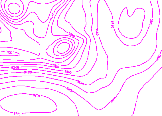 Extra Tropical Transition