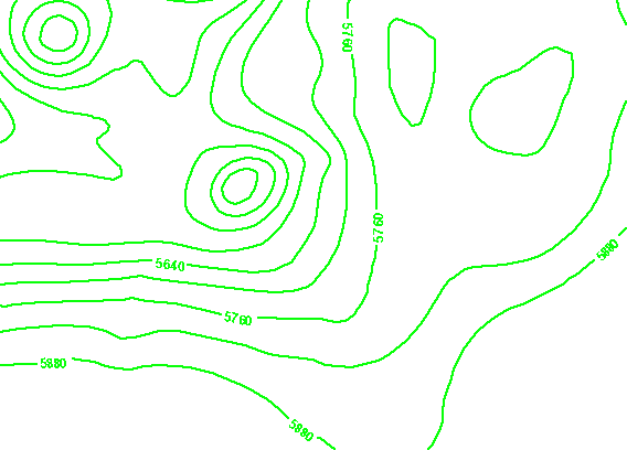 Extra Tropical Transition